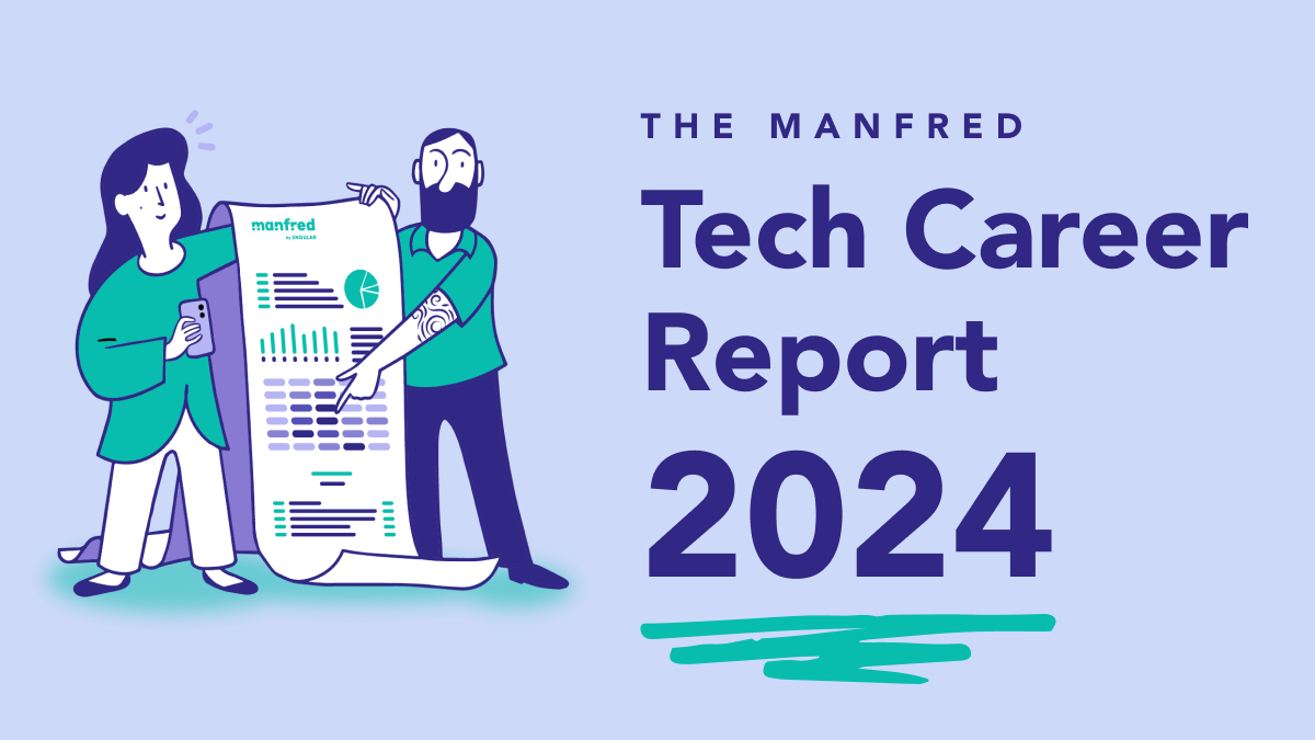 Developer Career Report | Tendencias y Oportunidades para Desarrolladores